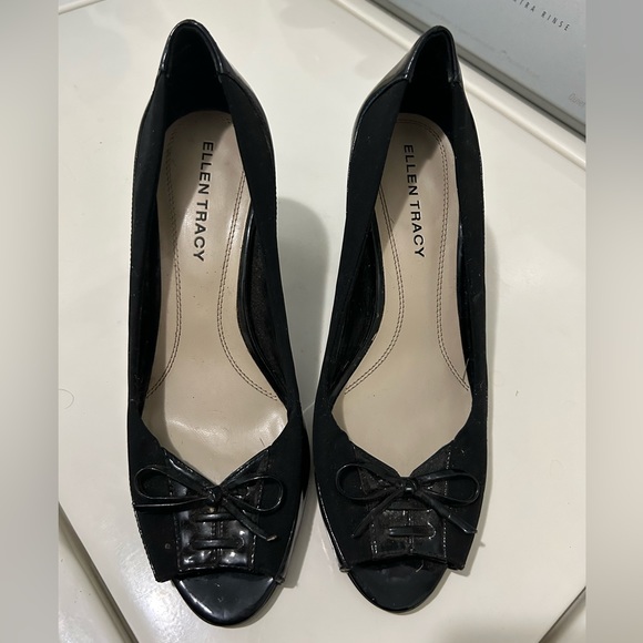 Ellen Tracy | Shoes | Ellen Tracy Heels | Poshmark